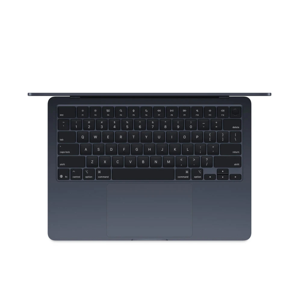 APPLE MACBOOK M4 CHIP (MIDNIGHT) (Z1GU0018H)