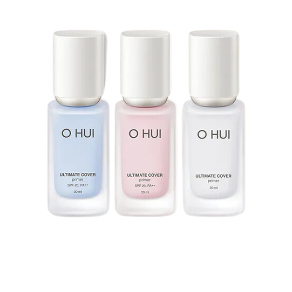 OHUI Base Make Up OHUI Việt Nam