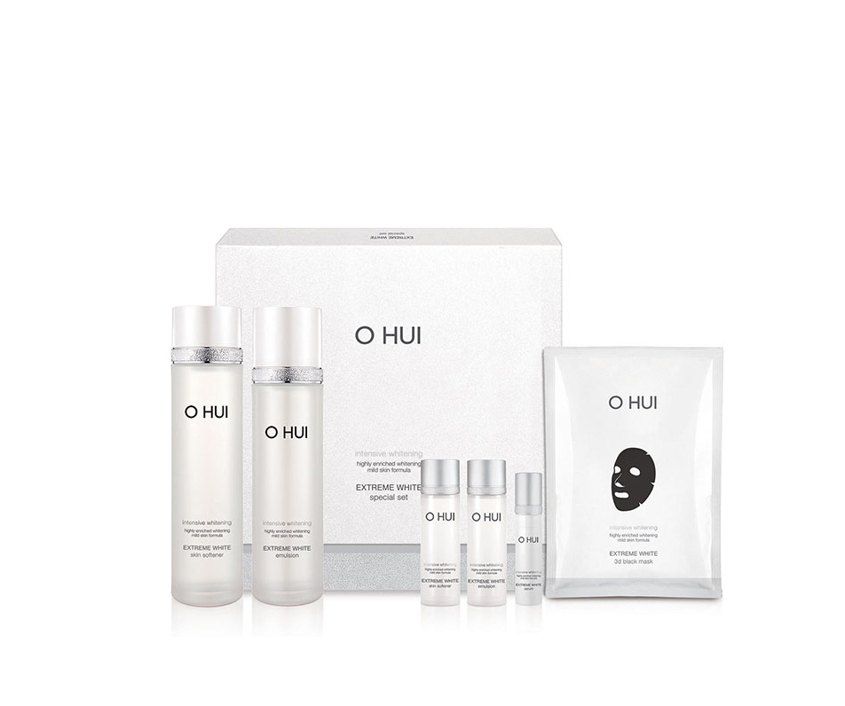 OHUI Extreme White OHUI Việt Nam