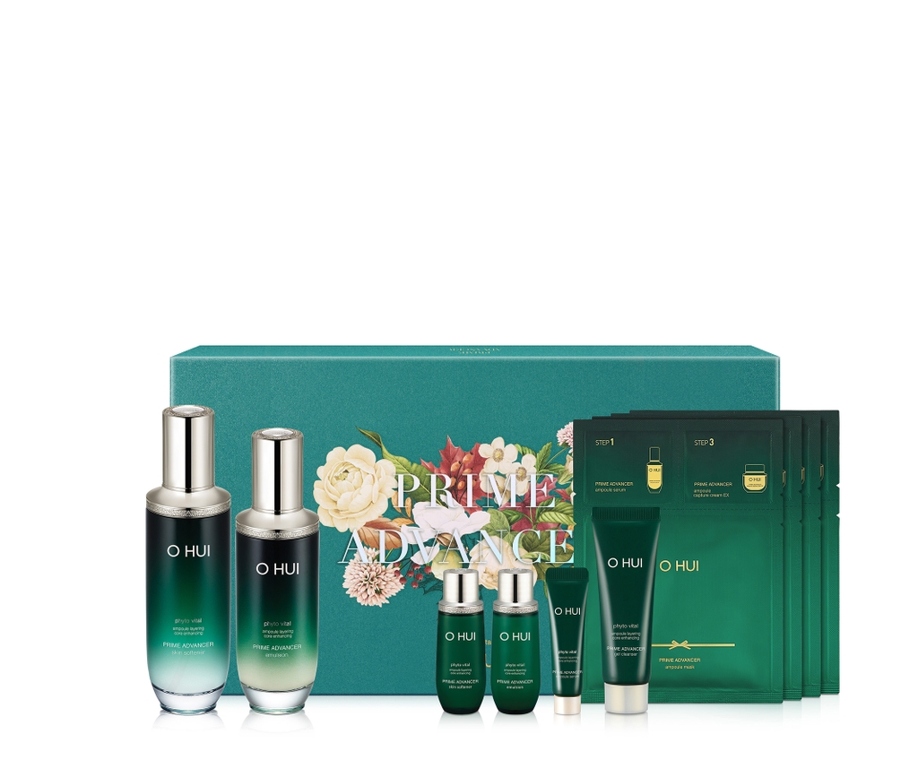 OHUI Prime Advancer OHUI Việt Nam