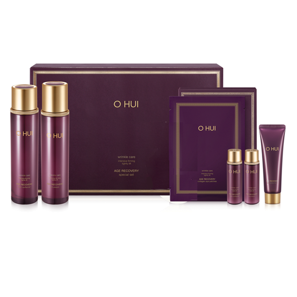 OHUI Age Recovery OHUI Việt Nam