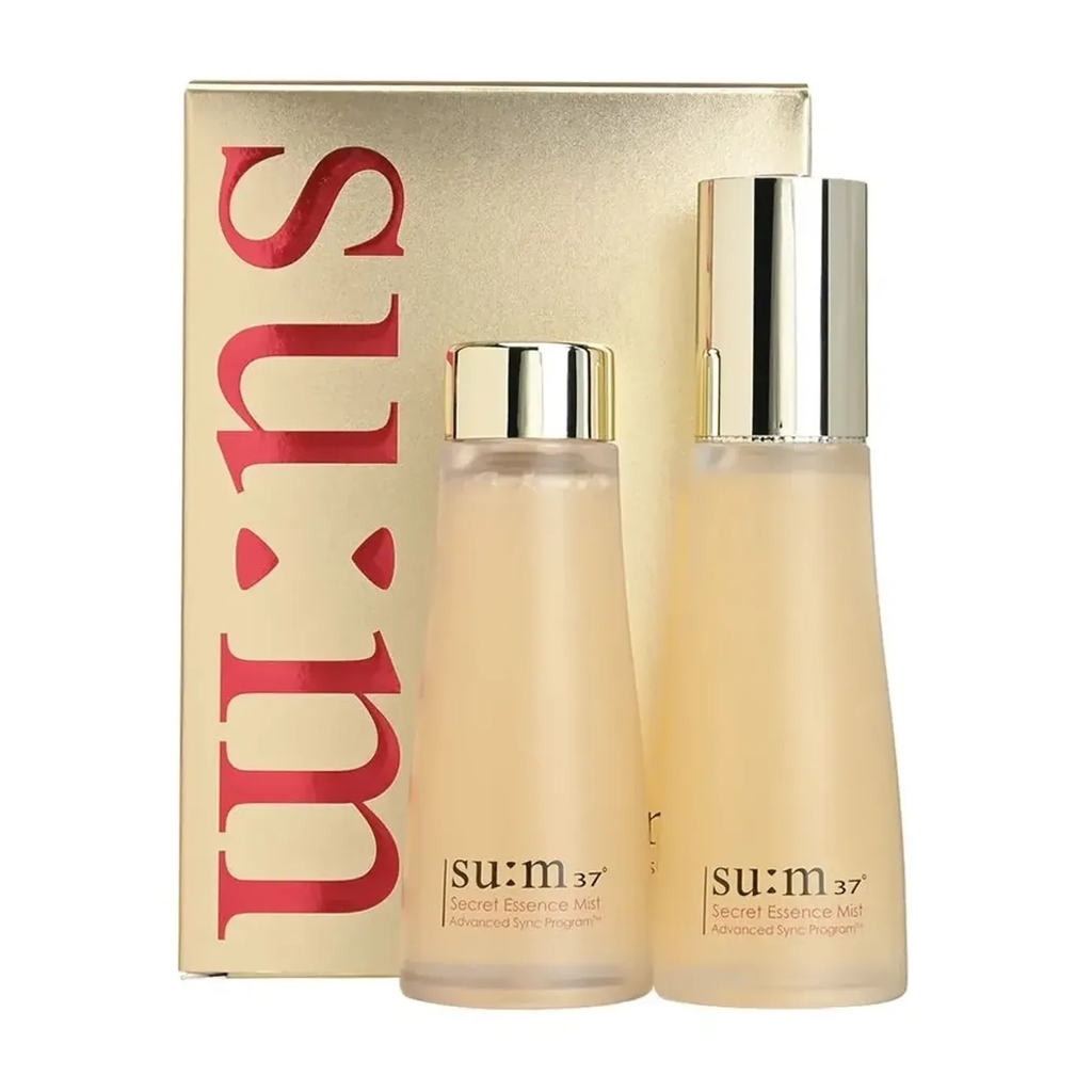 OHUI Việt Nam | Mỹ Phẩm OHUI - History Of Whoo - Su:m37 Chính Hãng