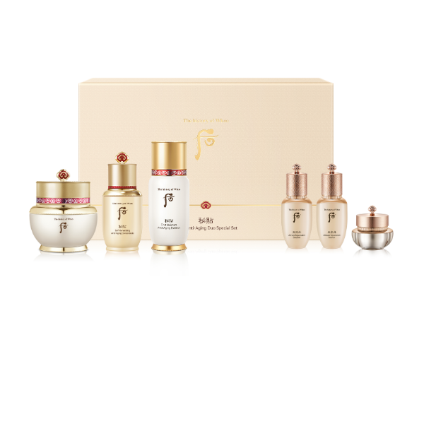 Flash sale OHUI Việt Nam