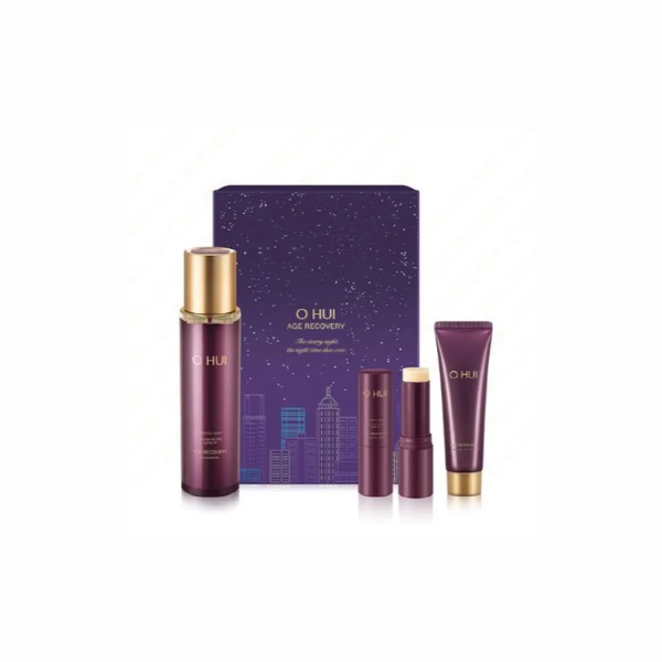 OHUI Age Recovery OHUI Việt Nam