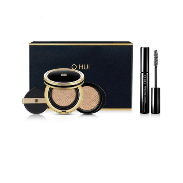 Kem Lót Sáng Da Tự Nhiên Ultimate Cover Primer 01 Illuminator OHUI Việt Nam