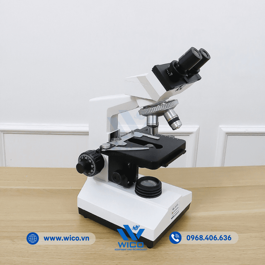 Kính Hiển Vi 2 Mắt Shinea Trung Quốc XSZ-107BN | Wico Việt Nam