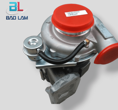 TURBO HOWO A7 420 | Công ty CP Bảo Lâm Group