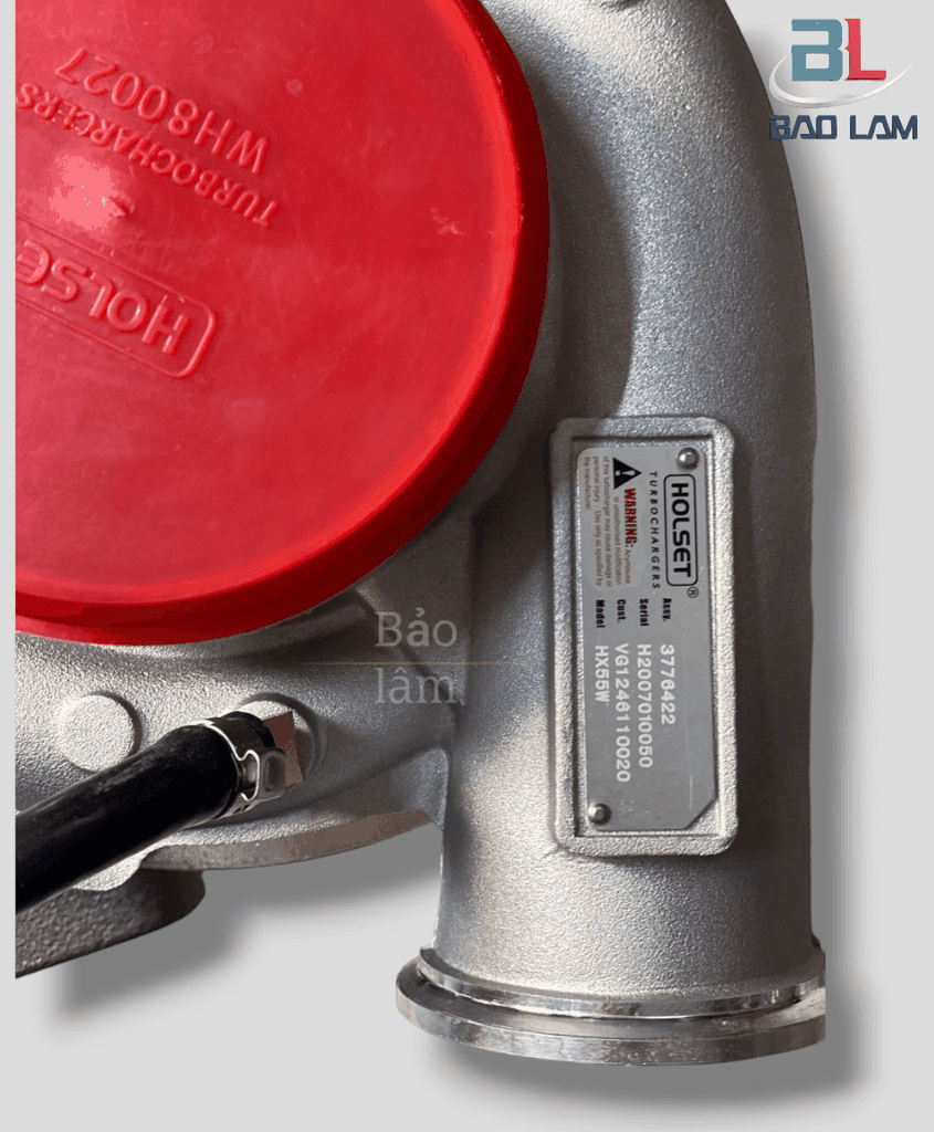 TURBO HOWO A7 420 | Công ty CP Bảo Lâm Group