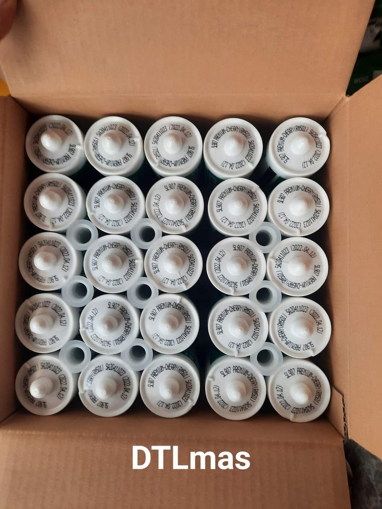 Silicone Sealant SL907 Premium 300ml - Keo silicone trung tính | Dtlgroup.vn