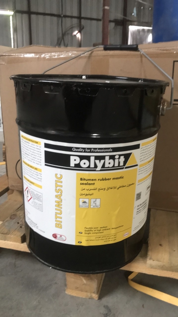 Bitumastic 20Kg - Bitum trám khe co giãn bê tông thi công nguội ...