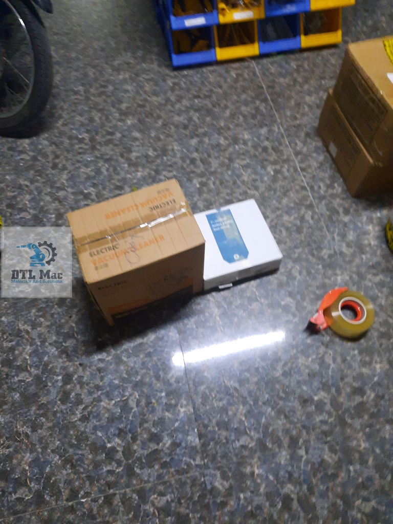 Máy thổi hút đa năng Model 8001 - 1680W: Thổi sạch, hút nhanh, tiện ...