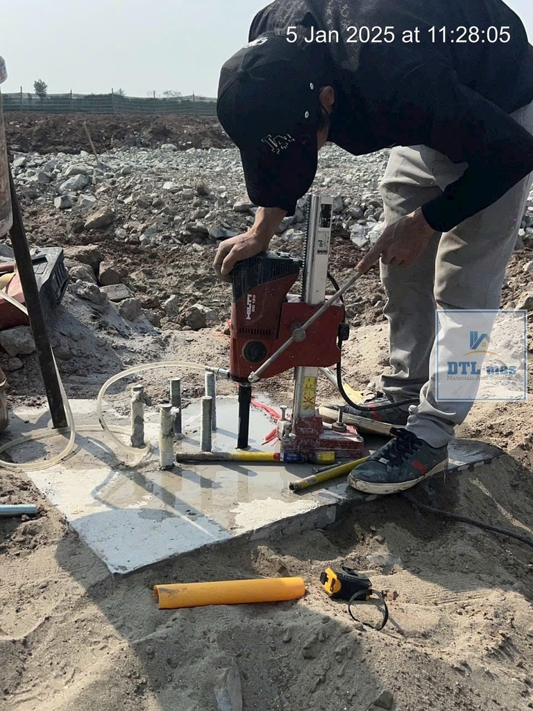 Keo Cấy Thép Rawlplug R-Kex II - Tuýp 600ml | Dtlgroup.vn