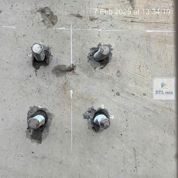 Keo Cấy Thép Rawlplug R-Kex II - Tuýp 600ml | Dtlgroup.vn