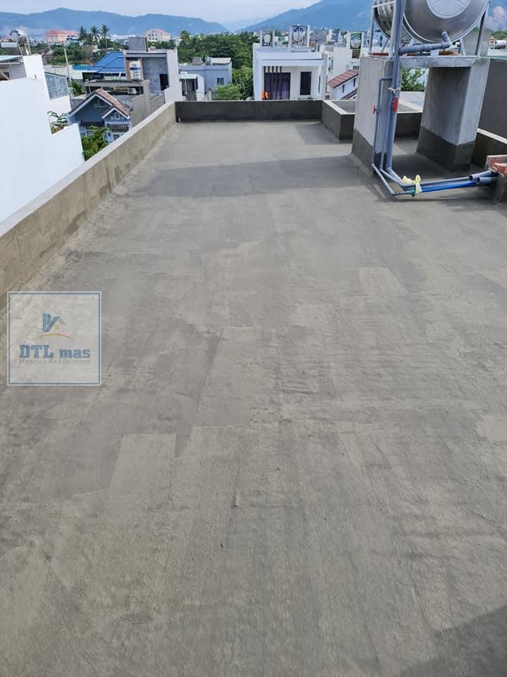 Sikatop 540 Seal 18Kg - Chống thấm 2 thành phần Xi măng + Polymer đàn ...