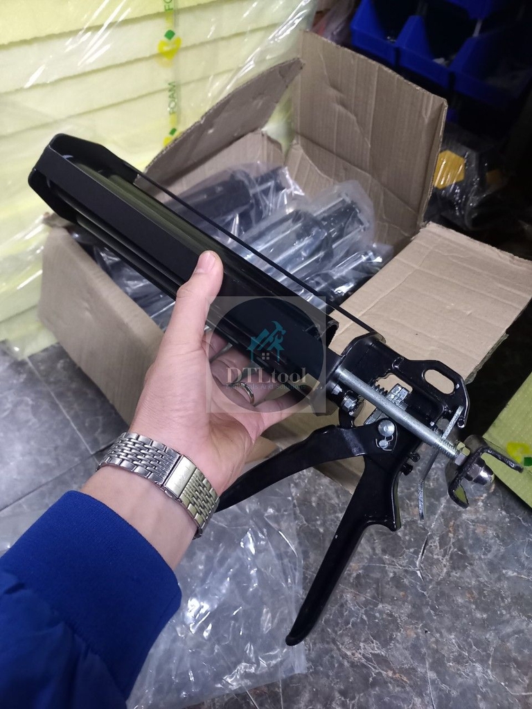 Súng bơm keo Hilti H03 | Dtlgroup.vn