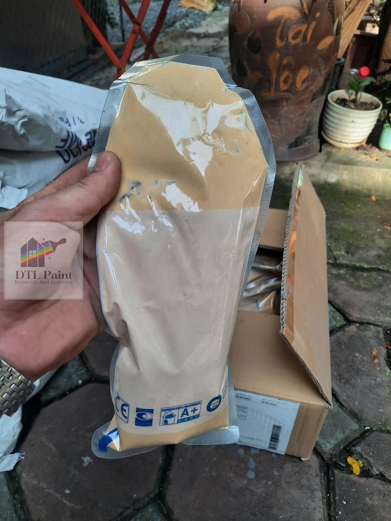 Ucrete MF - Ucrete PT4 Color 0,5KG 5H4 | Dtlgroup.vn