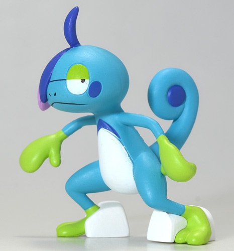 Drizzile - Pokémon Tomy Moncolle | Fig Stuff