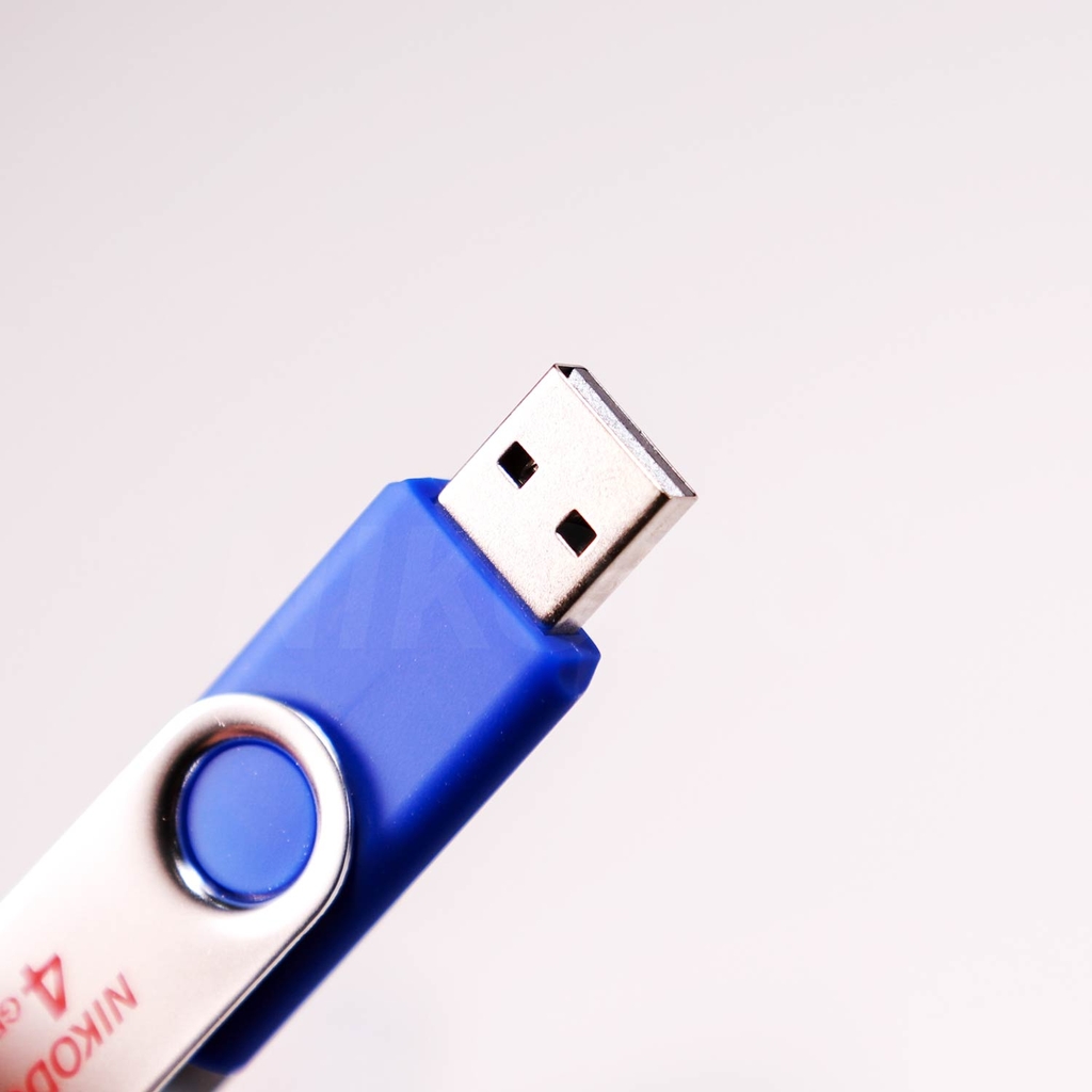 USB 2.0 Nikodo 4GB – Tối Ưu File Âm Nhà Yến
