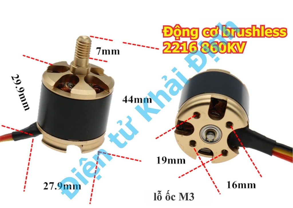 Đện tử Khải Định - Thỏa sức đam mê