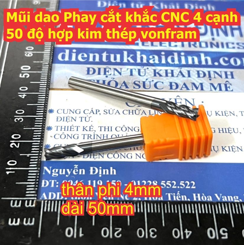 Đện tử Khải Định - Thỏa sức đam mê