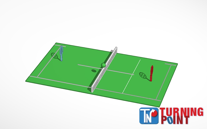 CÁC LOẠI SÂN TENNIS THÔNG DỤNG