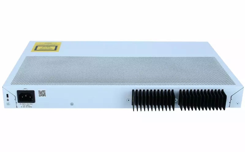 CBS350 Managed 24-port GE, PoE, 4x10G SFP+ - CBS350-24P-4X-EU