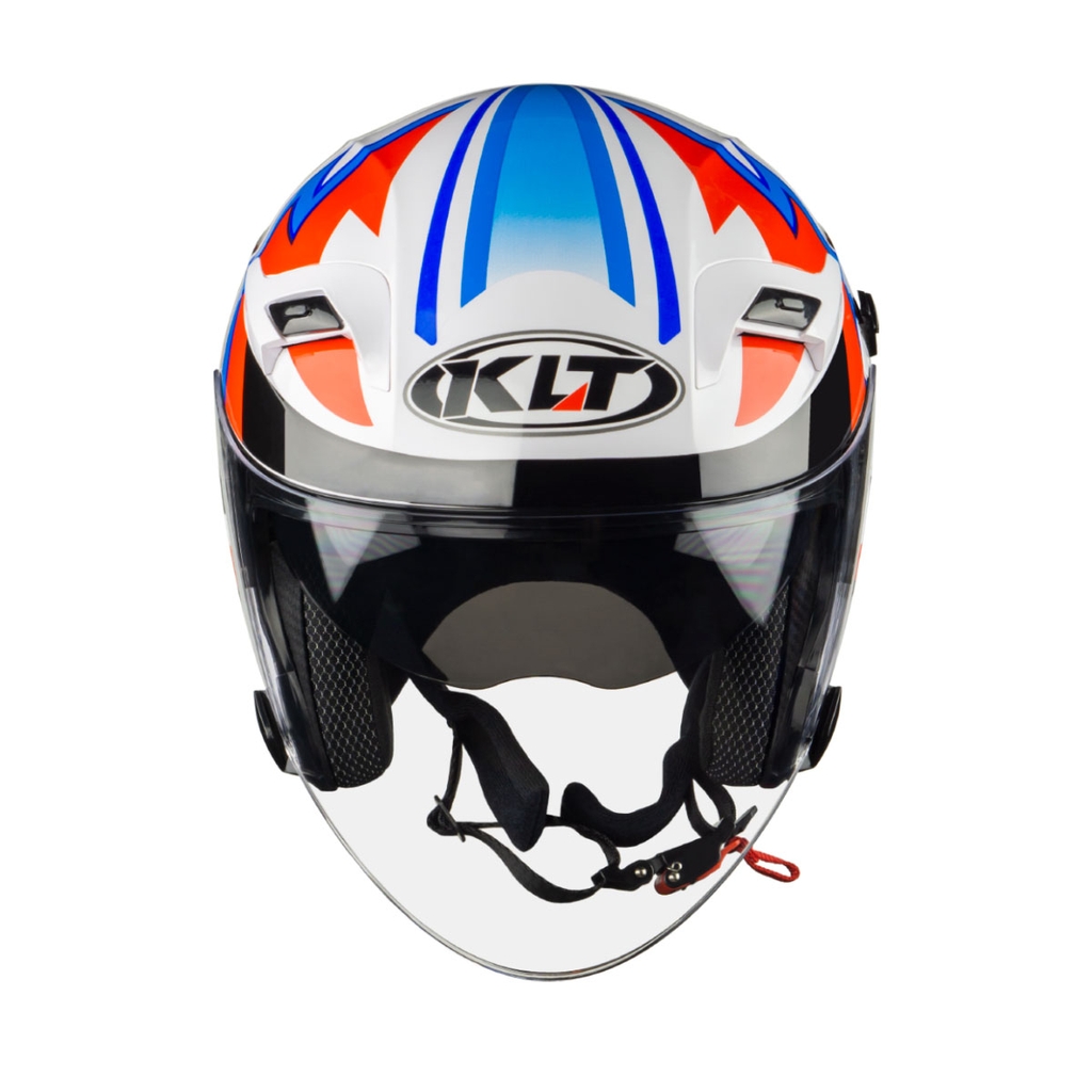 MŨ 3/4 KLT VENOM TEM DRAGON