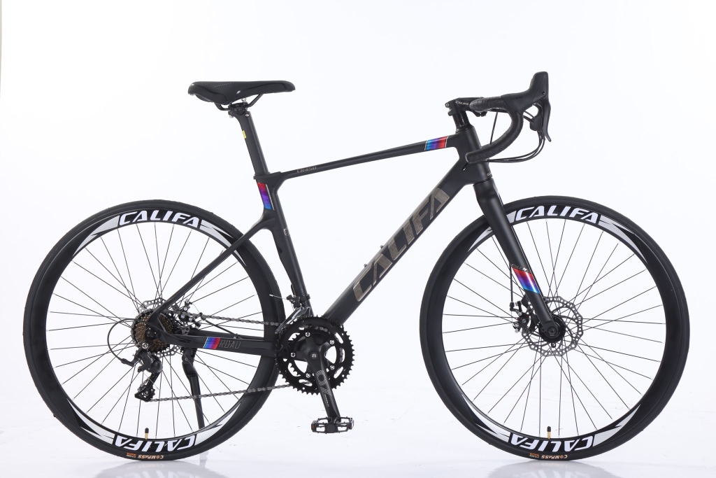 Xe đạp đua Califa CR450 2025 - Cối nổ