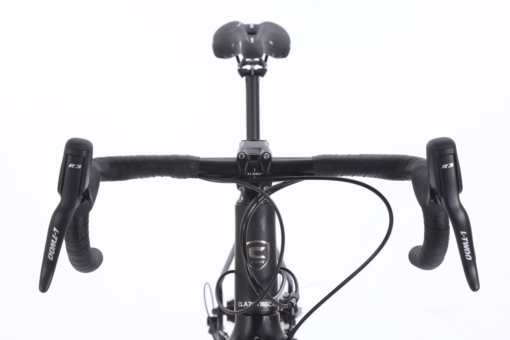 Xe đạp đua Califa CR450 2025 - Cối nổ