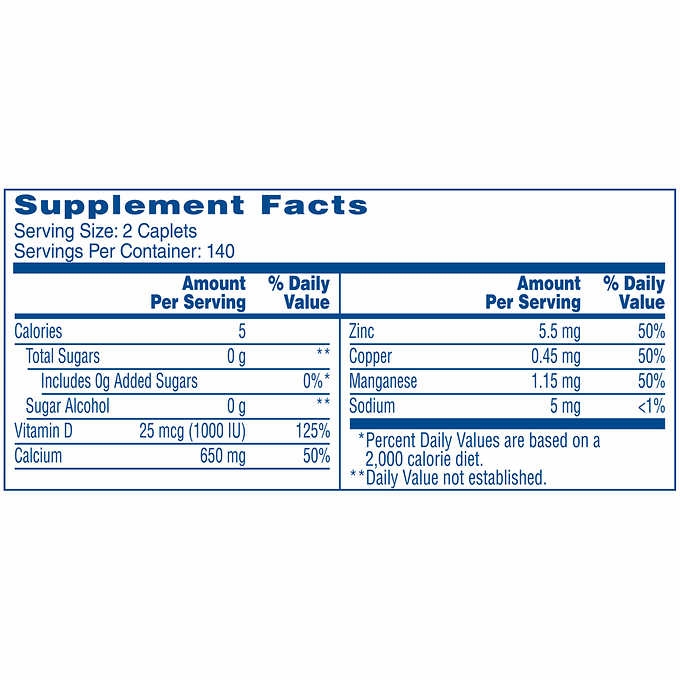 M1 CITRACAL MAX Thuốc bổ sung Canxi Citracal Maximum Calcium Citrate ...