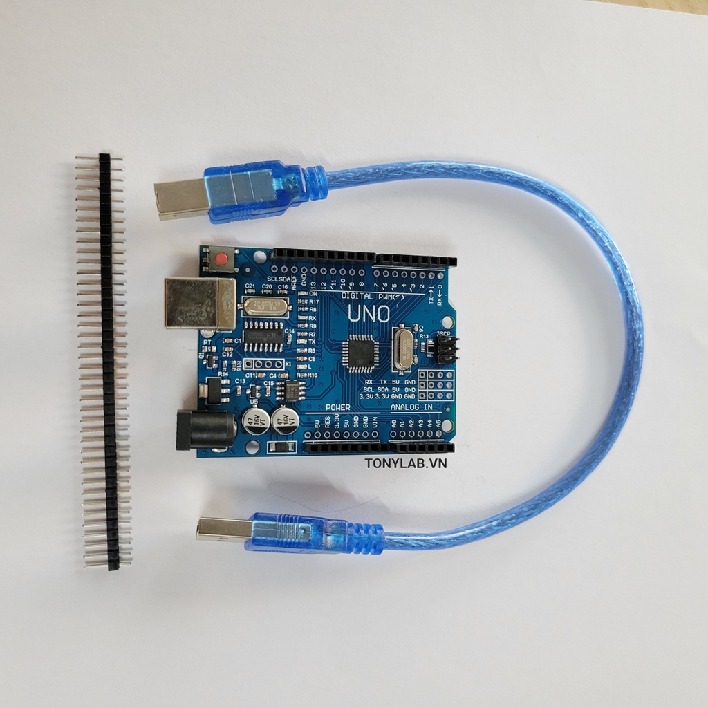 Arduino UNO R3