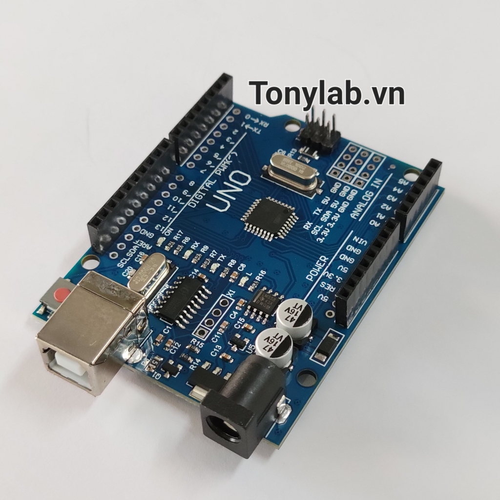 Arduino UNO R3