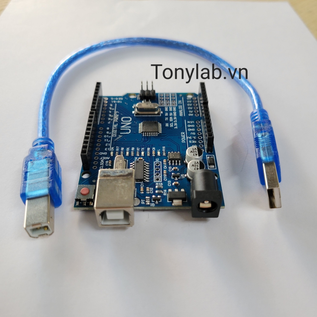 Arduino UNO R3