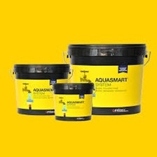AQUASMART HYBRID (15kg) - Chống thấm Polyurethane gốc nước kháng UV