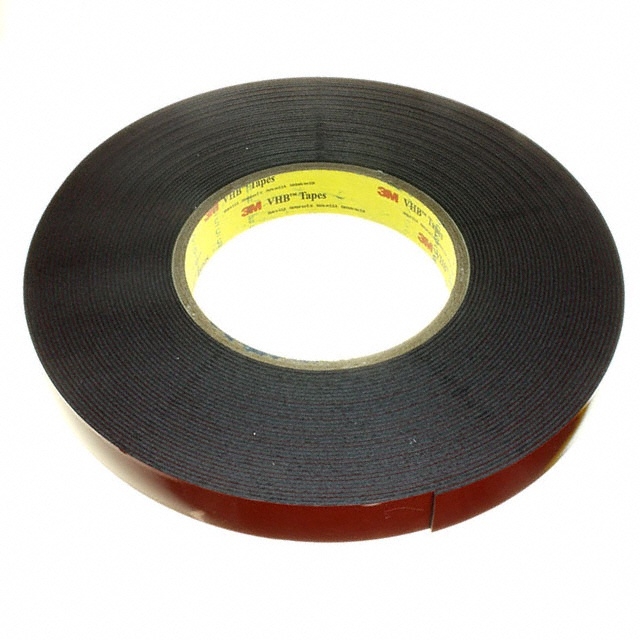 Băng Keo Cường Lực Siêu Dính 3M VHB 5952 (12mm x dài 33m)