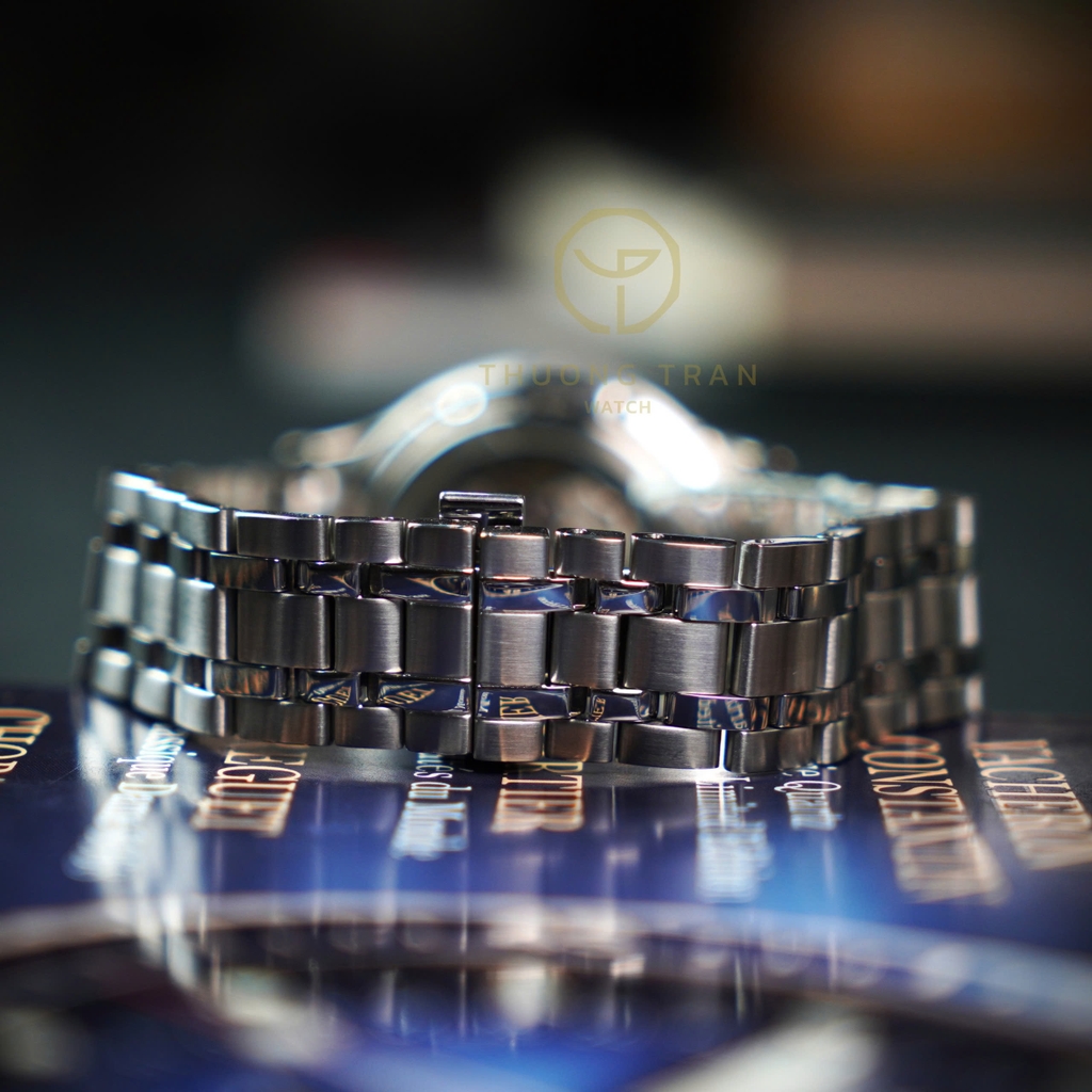 SEIKO PRESAGE AUTOMATIC SARY253 | ĐỒNG HỒ CHÍNH HÃNG