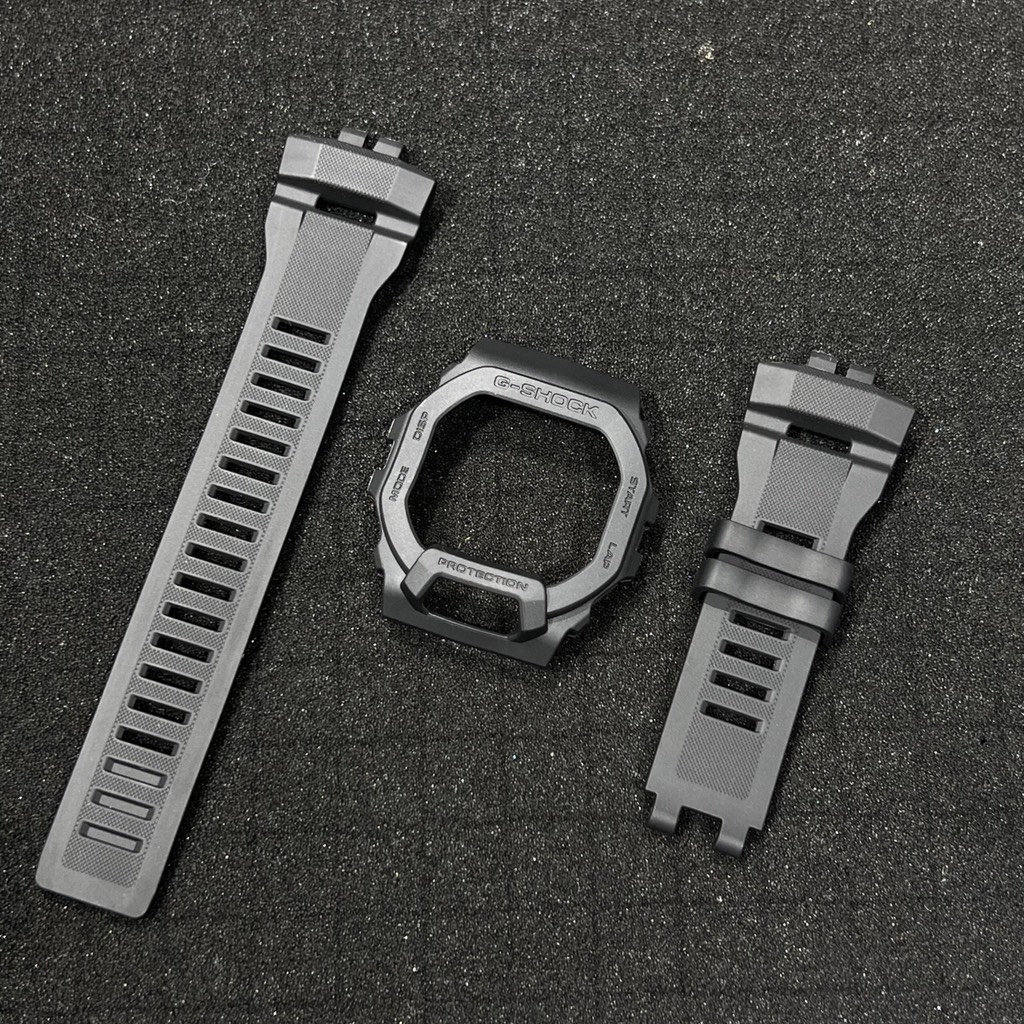 Dây đen nhám GBD-200-1A