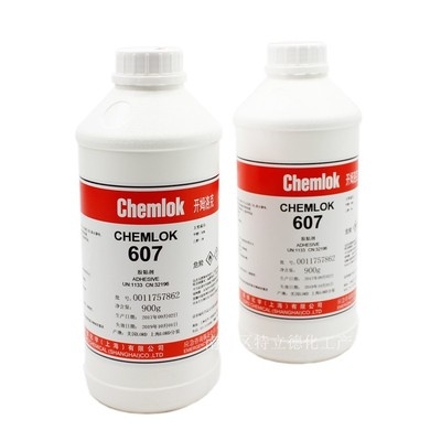 Keo chemlok 607 - 900g