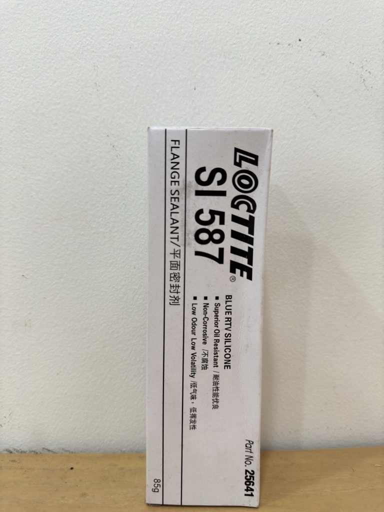 LOCTITE SI 587 85G