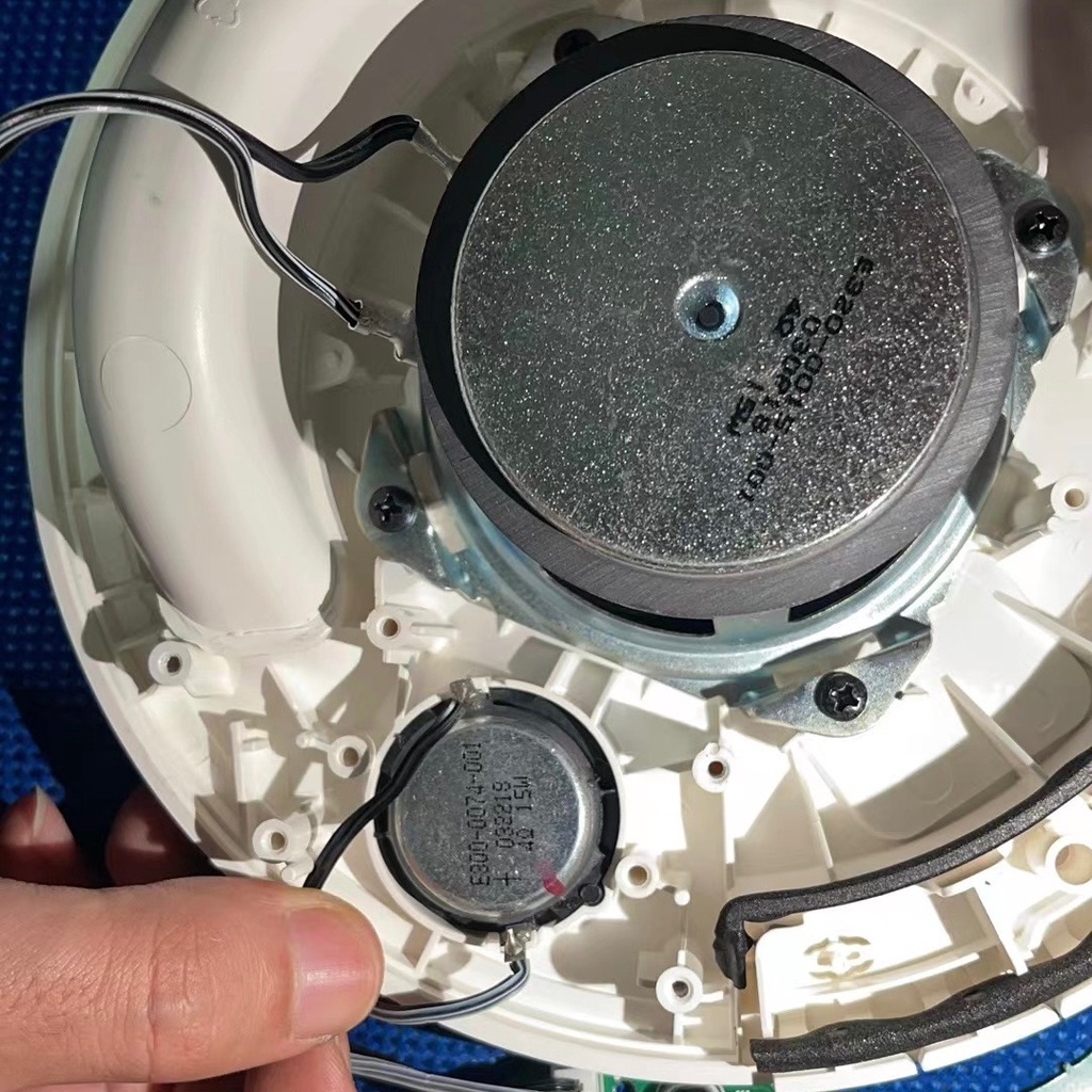 Loa bluetooth JBL OPPLE tháo đèn trần chất âm quá ngon