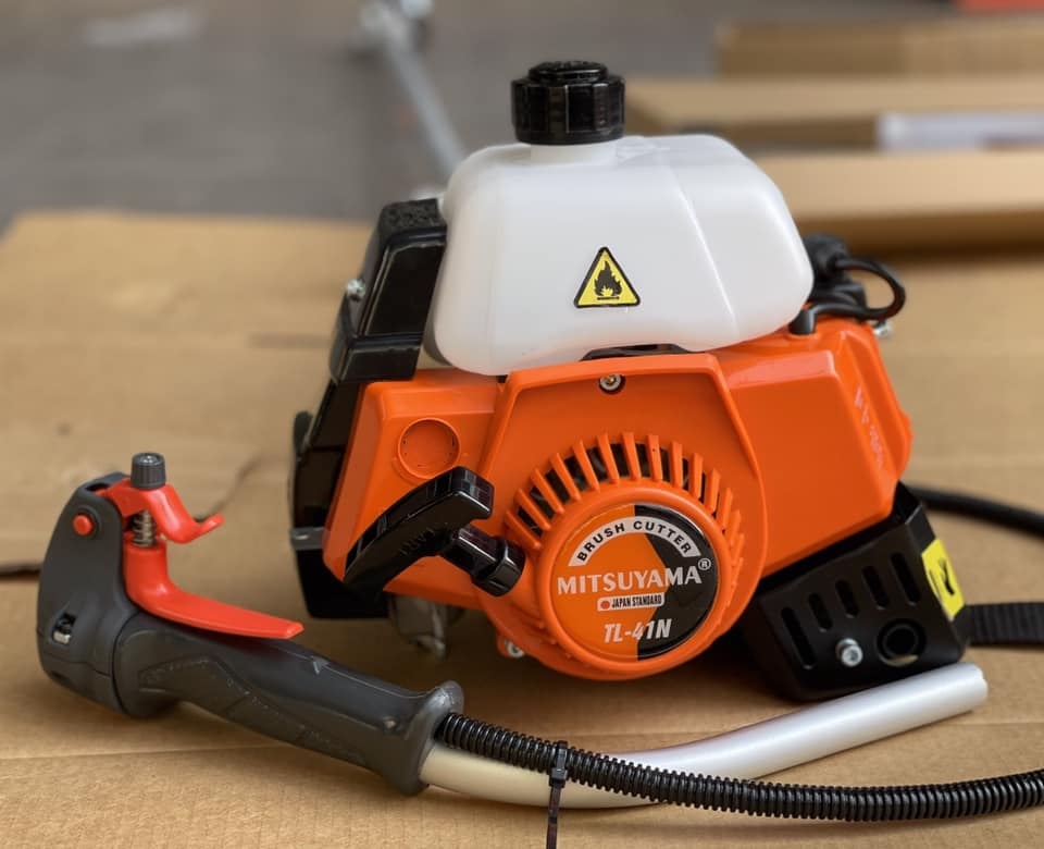 Máy Cắt Cỏ 2 Thì Mitsuyama TL-41N