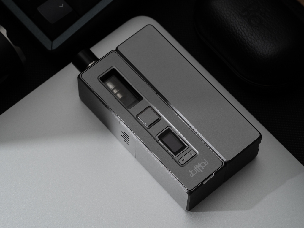 Dot Aio X Pro | The Vapod