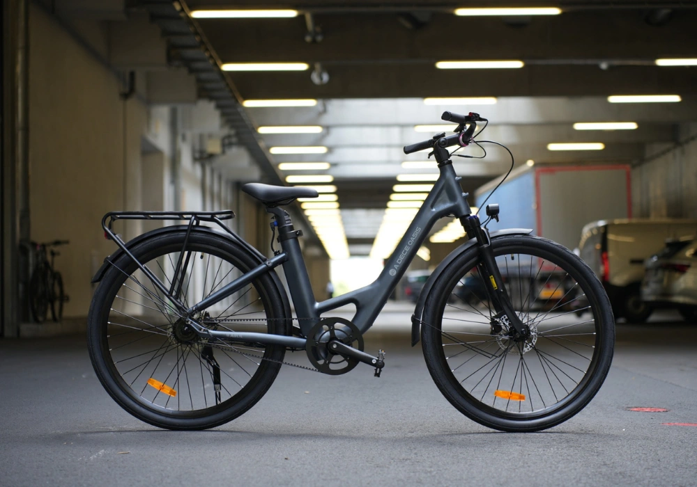 Xe đạp trợ lực điện cho học sinh cấp 2: Top mẫu xe tốt nhất