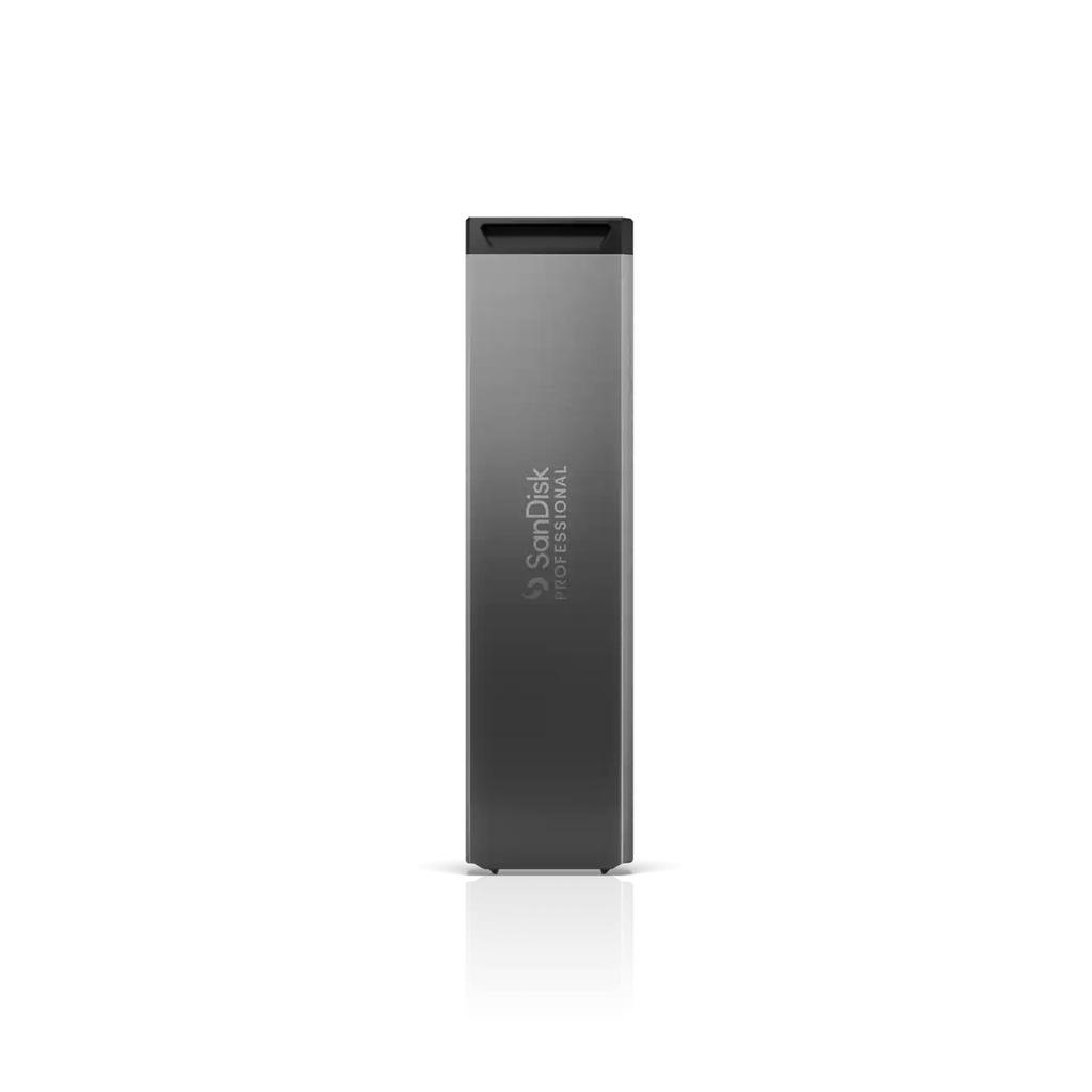 Ổ cứng di động SSD Sandisk Professional PRO-BLADE SSD Mag 4TB SDPM1NS ...