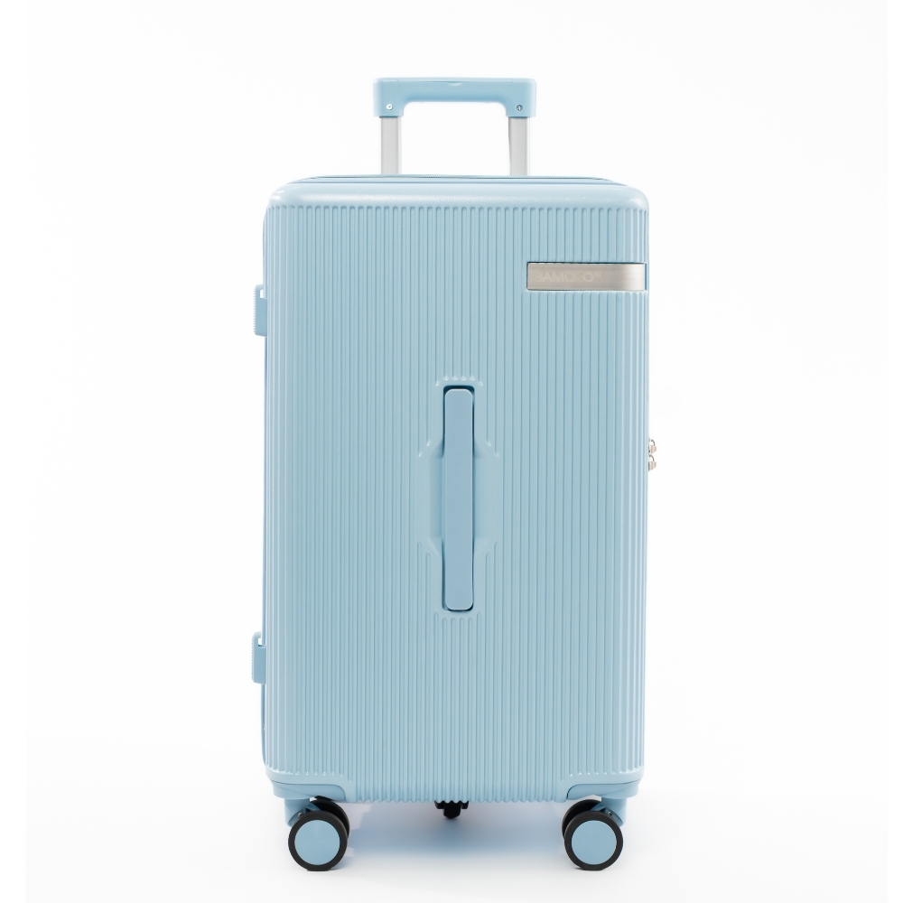 Vali thời trang Bamozo LUMI SPACE nhựa PC cao cấp