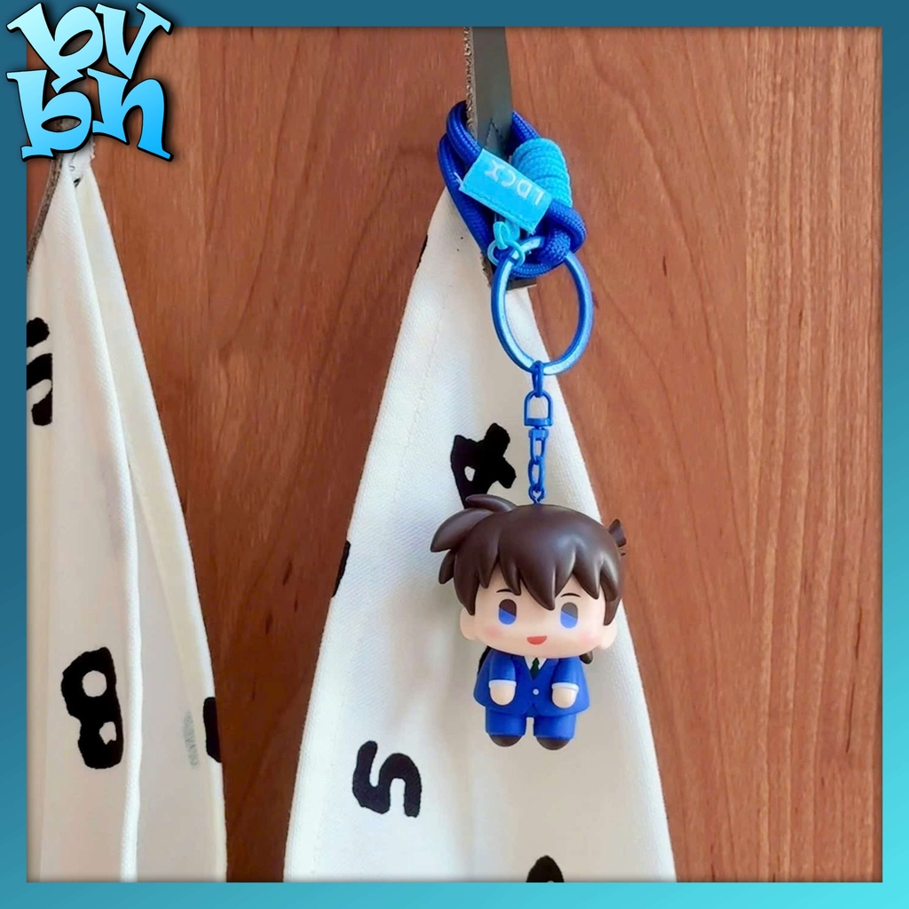 Delective Conan - Keychain Vol 1