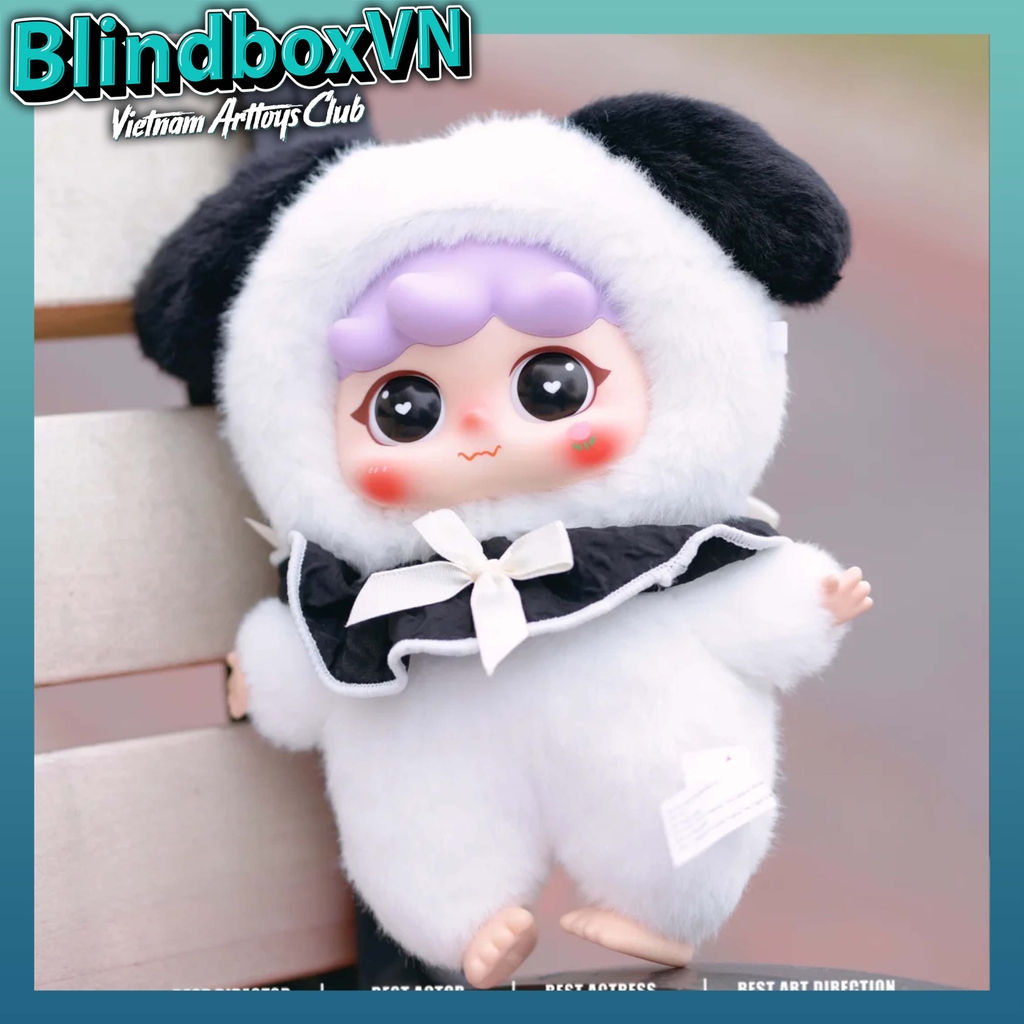 Blind Box Migo Bedtime Story Series