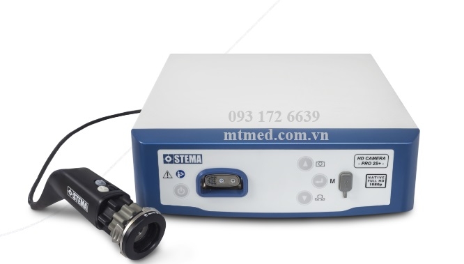 Camera máy nội soi