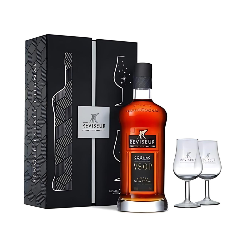 Revisuer Cognac VSOP Pháp 700ml 40%