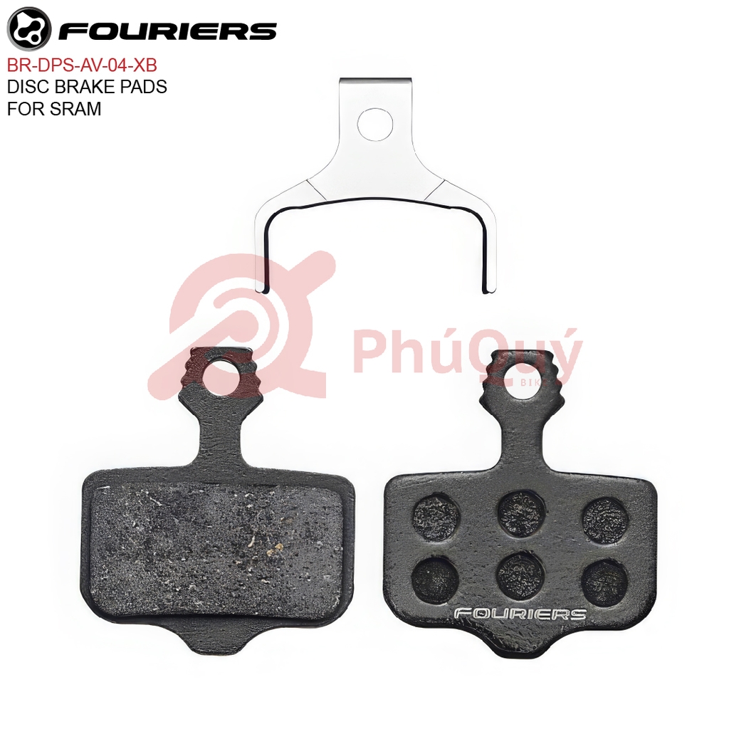 BỐ SRAM THƯƠNG HIỆU FOURIERS TAIWAN